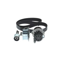 Bosch Wasserpumpe + Zahnriemensatz 1987946388