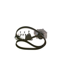 Bosch Wasserpumpe + Zahnriemensatz 1987946469