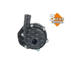 NRF Zusatzwasserpumpe 390110 f&uuml;r Tesla