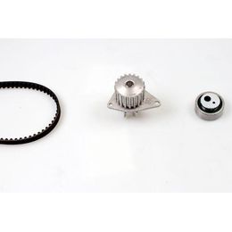 Hepu Wasserpumpe + Zahnriemensatz pk08130 f&uuml;r Peugeot Citro&euml;n/Peugeot Citro&euml;n ROVER