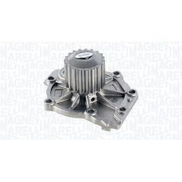 MAGNETI MARELLI Wasserpumpe 350984157000 f&uuml;r Volvo