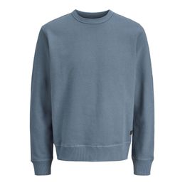 Jack & Jones Jack & Jones Sweatshirt Herren Gr&ouml;&szlig;e XL grau