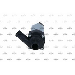 NRF Zusatzwasserpumpe 390024 f&uuml;r Vaughall Opel SAAB MASERATI VW