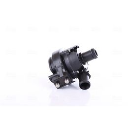 NISSENS Wasserpumpe 831091 f&uuml;r Skoda SEAT VW