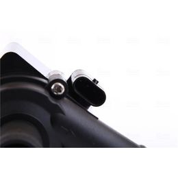 NISSENS Zusatzwasserpumpe, Turbolader 831116 f&uuml;r Bentley Porsche