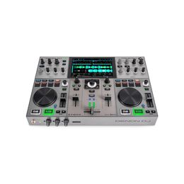 Denon DJ PRIME GO+