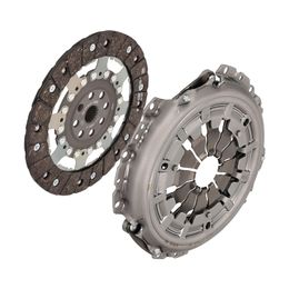 SCHAEFFLER LUK Kupplungssatz 623384409 f&uuml;r NISSAN
