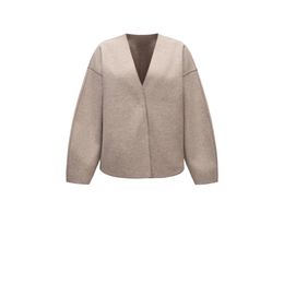 Vila Jacke 'VIJuice' Damen Gr&ouml;&szlig;e S brokat Sommerjacke