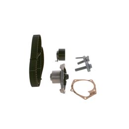 Bosch Wasserpumpe + Zahnriemensatz 1987946981