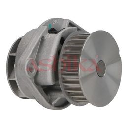 ASHIKA Wasserpumpe 35000910 f&uuml;r VAG VW