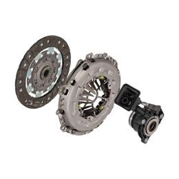 SCHAEFFLER LUK Kupplungssatz 623372134 f&uuml;r Peugeot Citro&euml;n