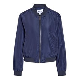 Noisy may Between-Season Jacket female size XS Blue