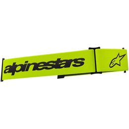 Alpinestars Supertech, Brillenband