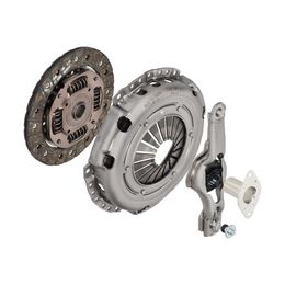SCHAEFFLER LUK Kupplungssatz LuK RepSet 619 3198 00 f&uuml;r VW Skoda