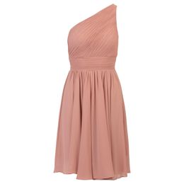 Kraimod Kleid Damen Gr&ouml;&szlig;e 38 altrosa