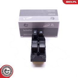 ESEN SKV Schalter, Fensterheber 37SKV184 fahrerseitig f&uuml;r TOYOTA