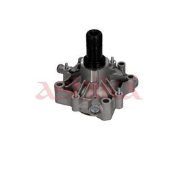 ASHIKA Wasserpumpe 35000281 f&uuml;r Iveco