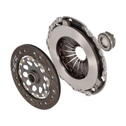 SCHAEFFLER LUK Kupplungssatz LuK RepSet 622 1667 00 f&uuml;r Mercedes