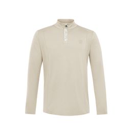 Protest Sportsweatshirt 'REWILL' Herren Gr&ouml;&szlig;e XL offwhite