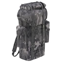 Brandit Rucksack Herren Gr&ouml;&szlig;e One Size grau / taupe / hellgrau
