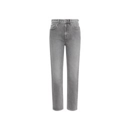 Calvin Klein Jeans Jeans female size 33 Grey