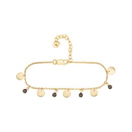 CAI ca&iuml; Armband Damen Gr&ouml;&szlig;e One Size gold / schwarz