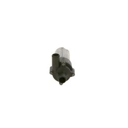 Bosch Zusatzwasserpumpe 0392020026 f&uuml;r STEYR Mercedes