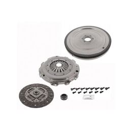 MAPCO Kupplungssatz 10321 f&uuml;r Peugeot