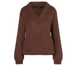 ana alcazar Pullover Damen Gr&ouml;&szlig;e M braun