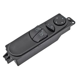 Meyle Schalter, Fensterheber 0148910009 fahrerseitig f&uuml;r Mercedes