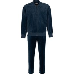 PASTUNETTE Loungewear male size XL Dark blue