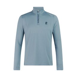 Protest Sportsweatshirt 'REWILL' Herren Gr&ouml;&szlig;e XS blau