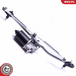 ESEN SKV Wischergest&auml;nge 05skv074 vorne f&uuml;r Fiat