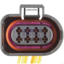 HERTH+BUSS ELPARTS Kabelreparatursatz, Lenkung 51277450 f&uuml;r VAG RENAULT