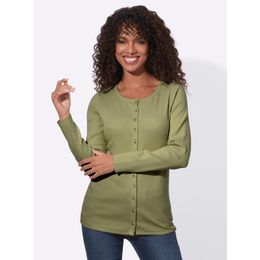 Rippshirt