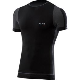 Sixs TS7, Funktionsshirt kurz&auml;rmelig Unisex