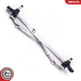 ESEN SKV Wischergest&auml;nge 05skv051 vorne f&uuml;r Fiat