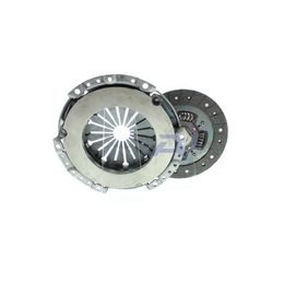 AISIN Kupplungssatz Clutch Kit (3P) keci09 f&uuml;r Peugeot Citro&euml;n