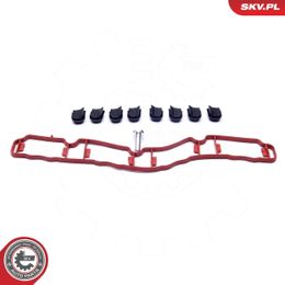 ESEN SKV Reparatursatz, Saugrohrmodul 49SKV514 f&uuml;r VAG