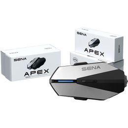 SENA Apex, Kommunikationssystem
