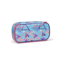 Satch Bag 'Federm&auml;ppchen Schlamperbox' girl size One size violet