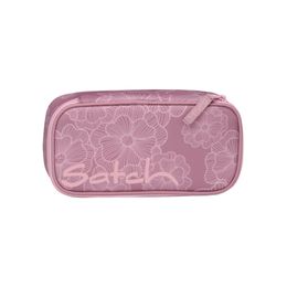 Satch Tasche 'Federm&auml;ppchen Schlamperbox' M&auml;dchen Gr&ouml;&szlig;e One Size hellpink