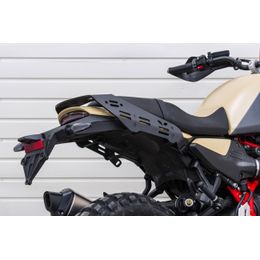 Yakk EXP BMW R12 GS 24-, Packtaschenhalter