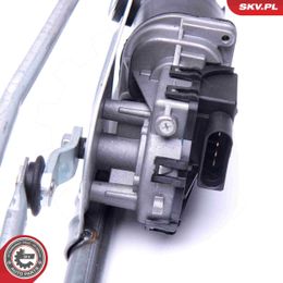 ESEN SKV Wischergest&auml;nge 05skv059 vorne f&uuml;r Fiat