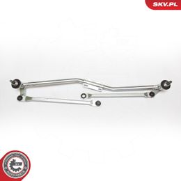 ESEN SKV Wischergest&auml;nge 05skv022 vorne f&uuml;r Chrysler Mercedes VAG