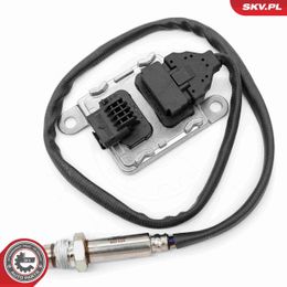 ESEN SKV NOx-Sensor, Harnstoffeinspritzung 71SKV028 vor Katalysator f&uuml;r Mercedes