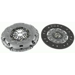 Sachs Kupplungssatz XTend 3000951965 f&uuml;r LANCIA