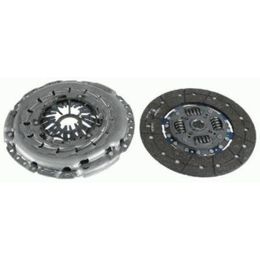 Sachs Kupplungssatz XTend 3000951968 f&uuml;r HYUNDAI