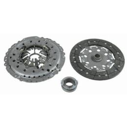 Sachs Kupplungssatz XTend 3000951963 f&uuml;r KIA HYUNDAI