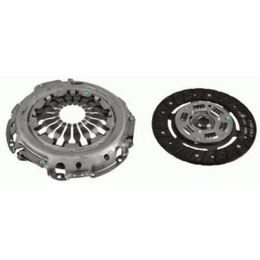 Sachs Kupplungssatz 3000950633 f&uuml;r Mercedes
